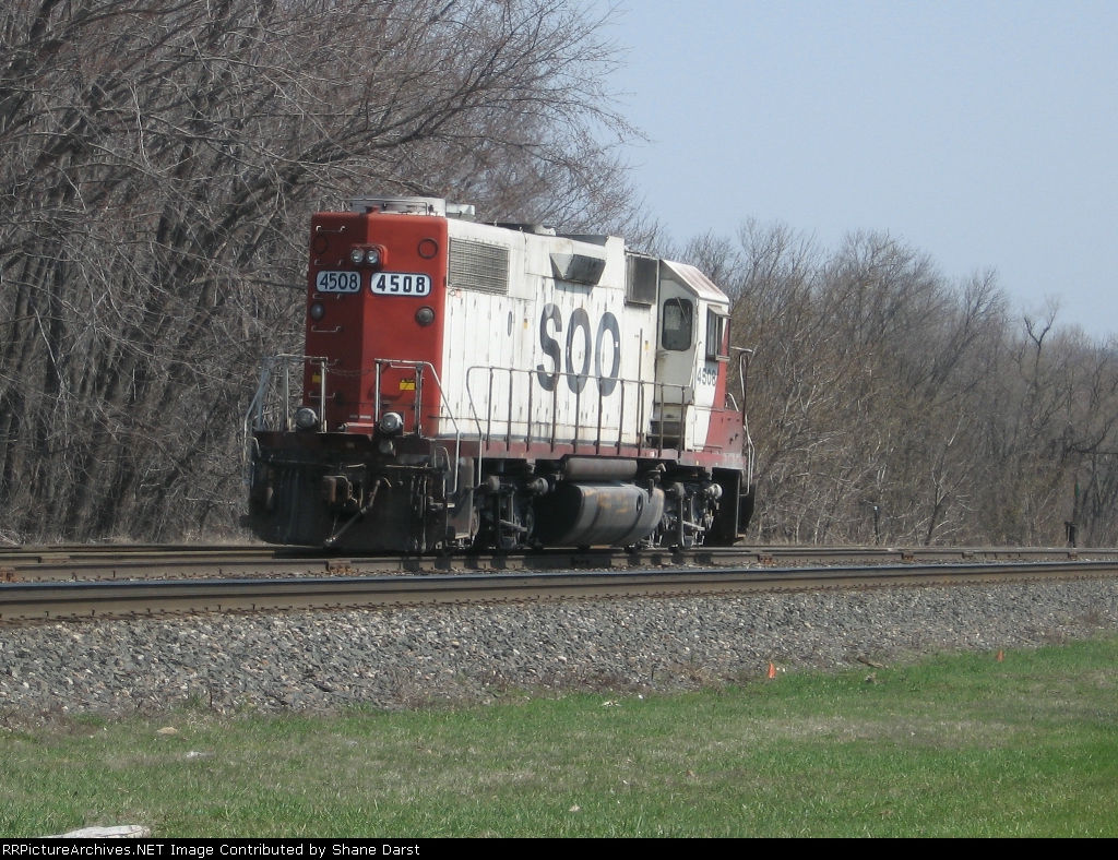 SOO 4508